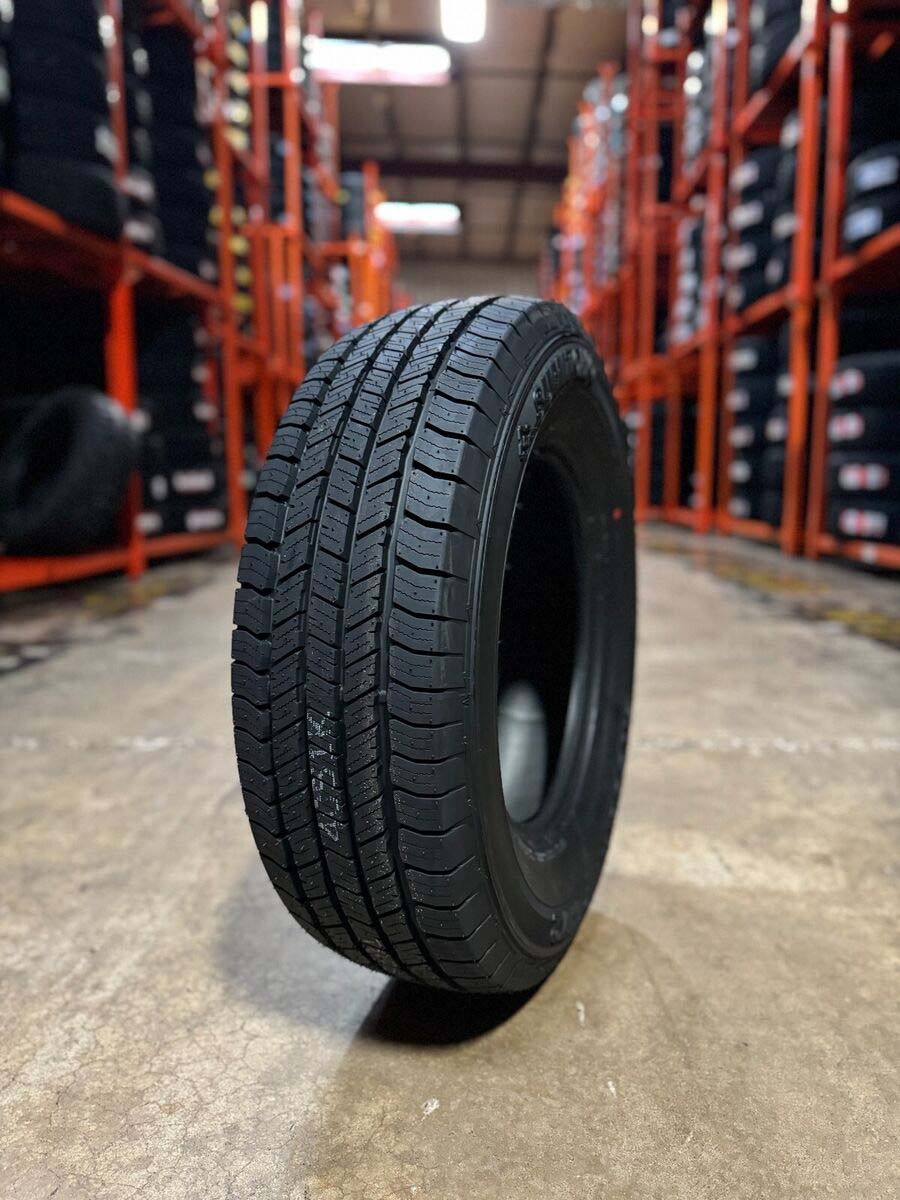 Llanta SUMITOMO Encounter HT2 225/55R19 - Virtual Llantas