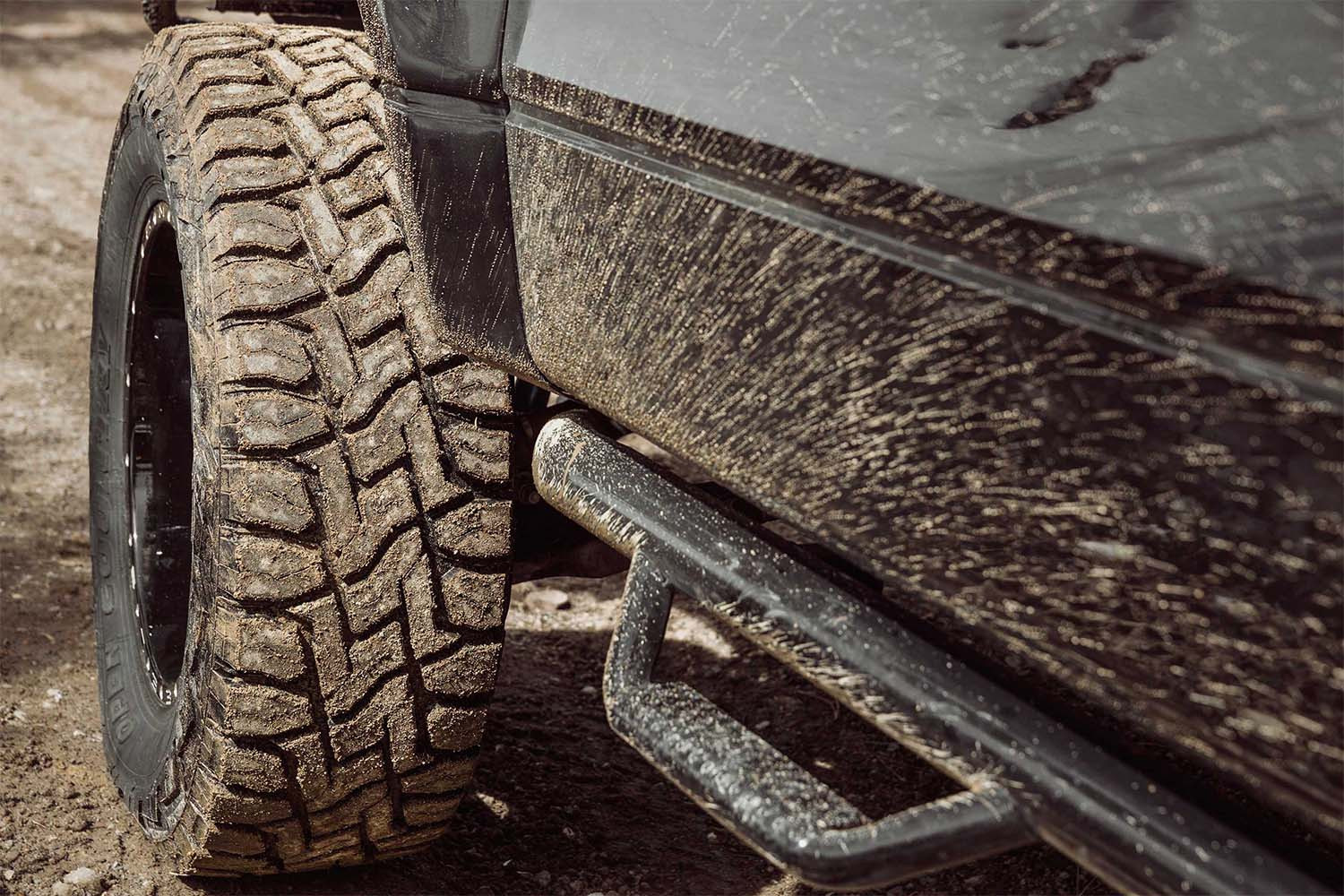 Llanta TOYO Open Country R/T LT265/75R16 - Virtual Llantas