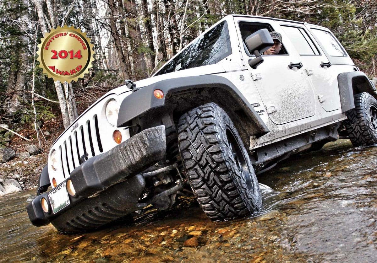 Llanta TOYO Open Country R/T LT285/70R17 - Virtual Llantas