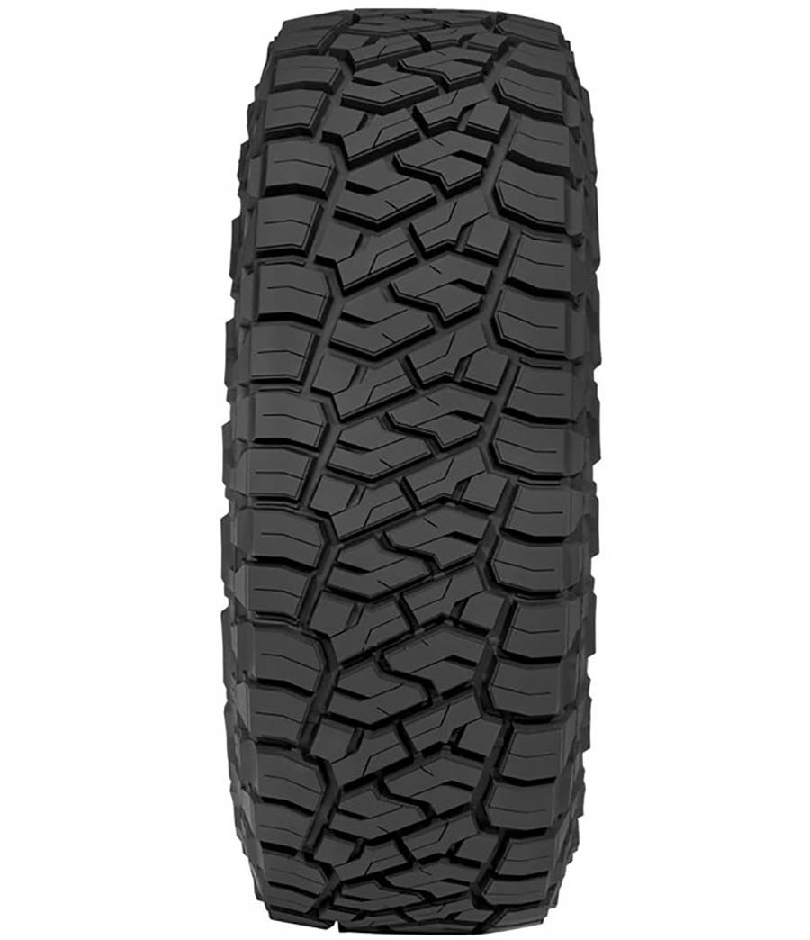 Llanta TOYO Open Country R/T Trail LT275/70R17 - Virtual Llantas