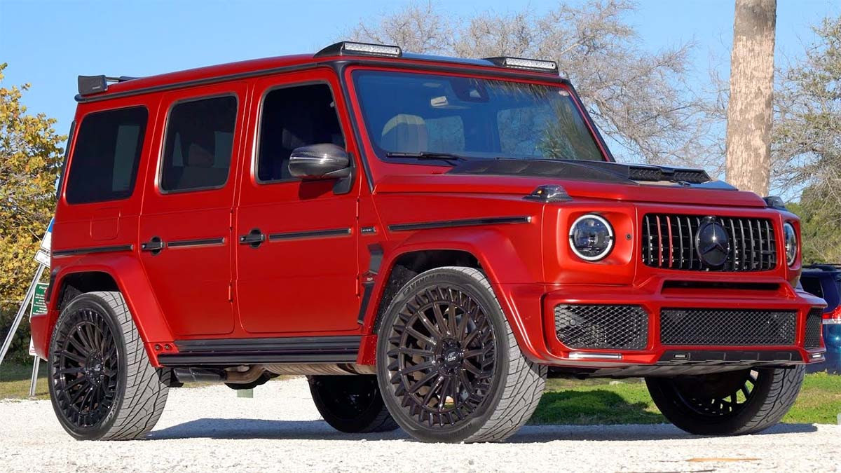 Llanta VENOM Ragnarok GTS 245/40ZR20 - Virtual Llantas