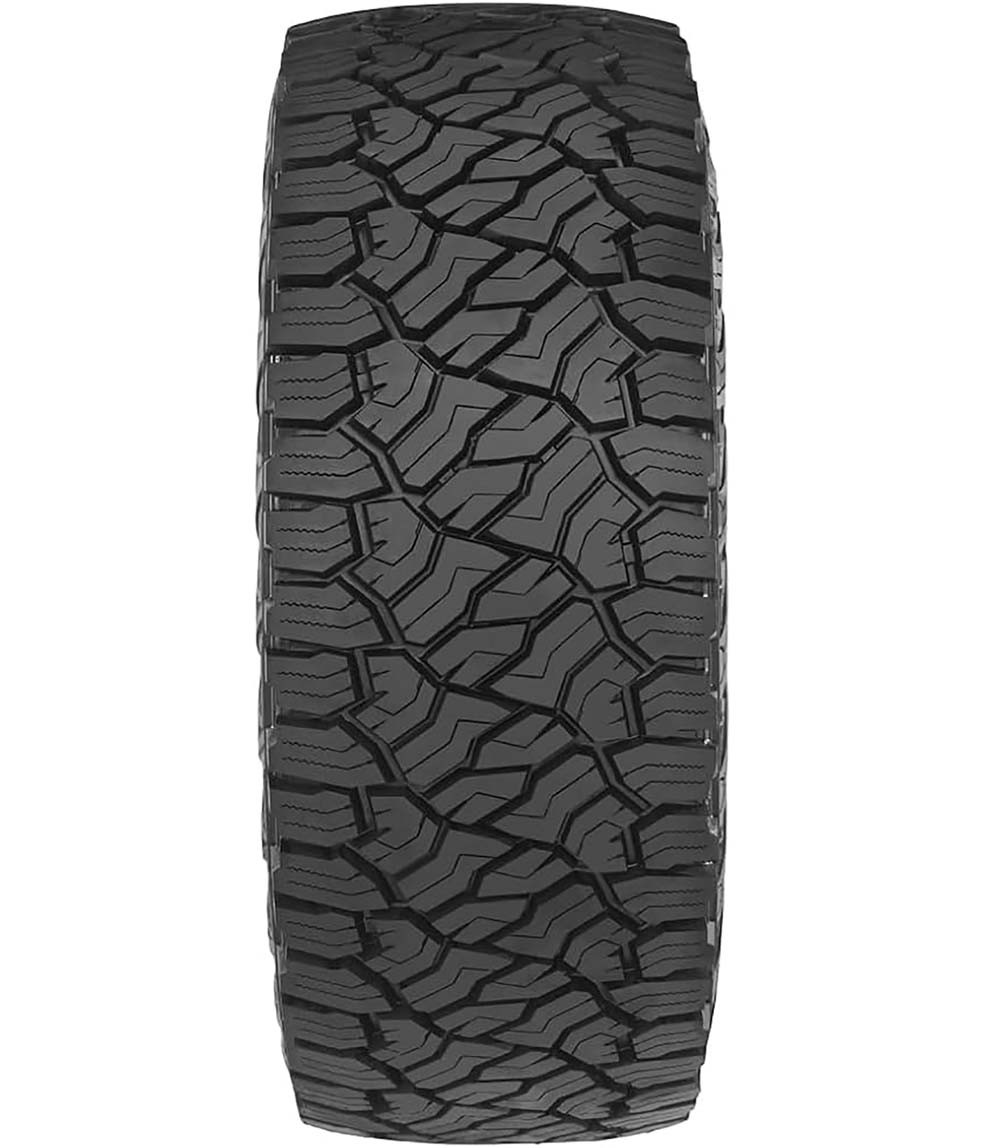 Llanta VENOM Trail Hunter ATS 255/55R20 - Virtual Llantas
