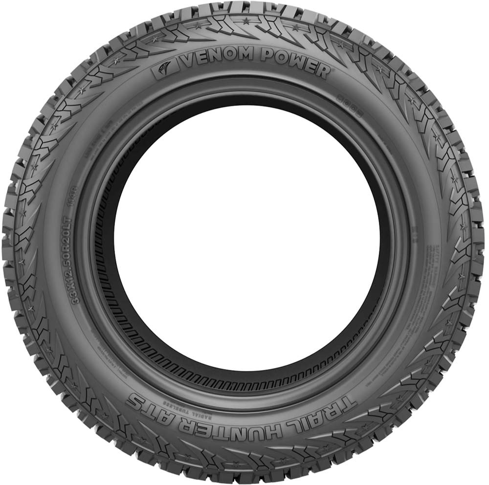Llanta VENOM Trail Hunter ATS 245/50R20 - Virtual Llantas