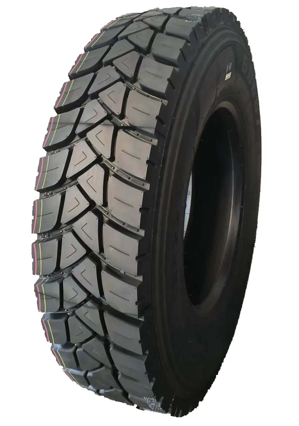 Llanta VEYRON AL839 12R22.5 - Virtual Llantas