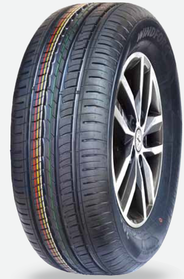 Llanta WINDFORCE Catchgre GP100 P205/70R15 - Virtual Llantas