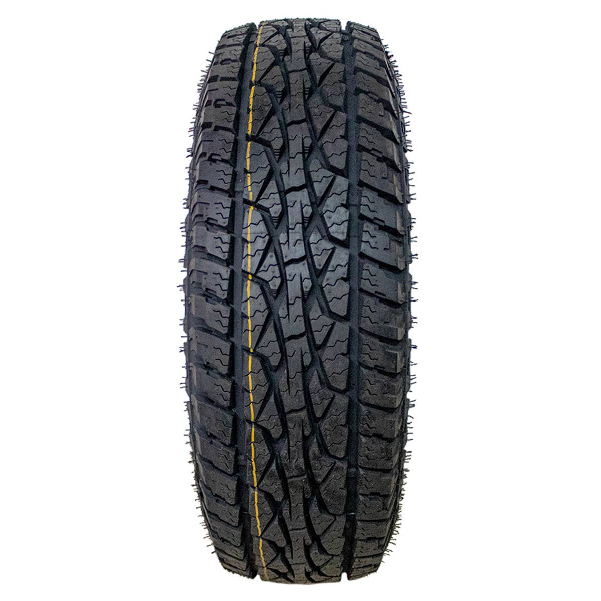 Llanta WINRUN Maxclaw A/T 275/65R17 - Virtual Llantas