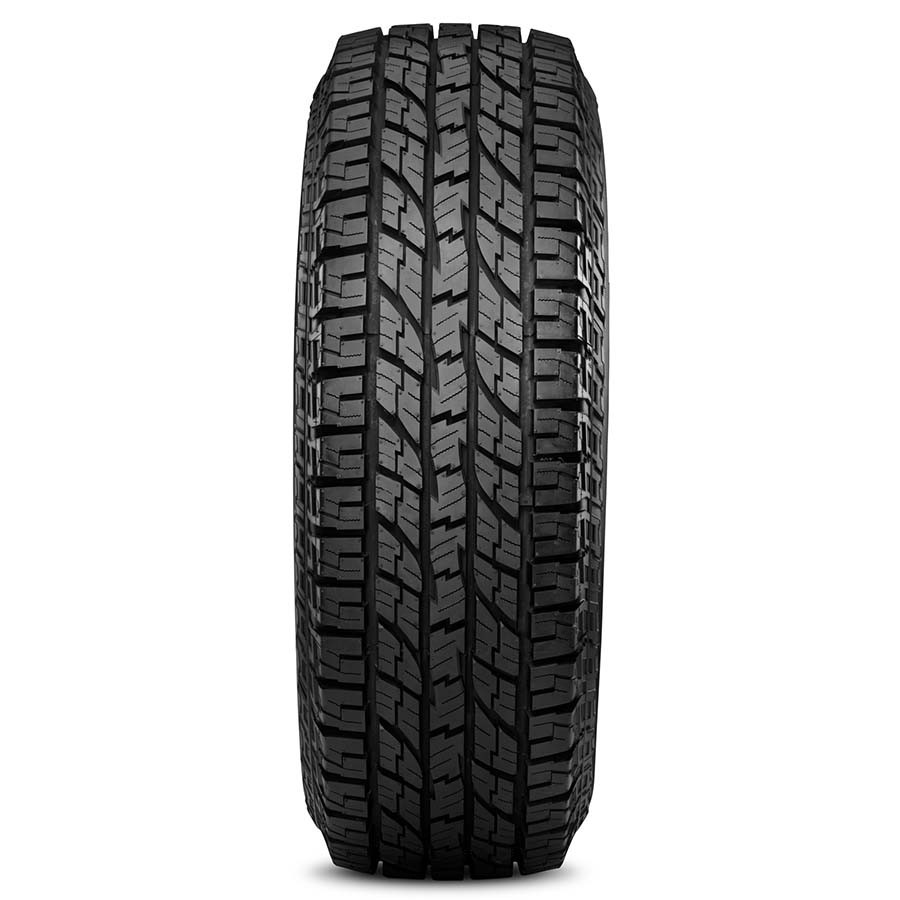 Llanta YOKOHAMA G015 Geolandar A/T 285/60R18 - Virtual Llantas