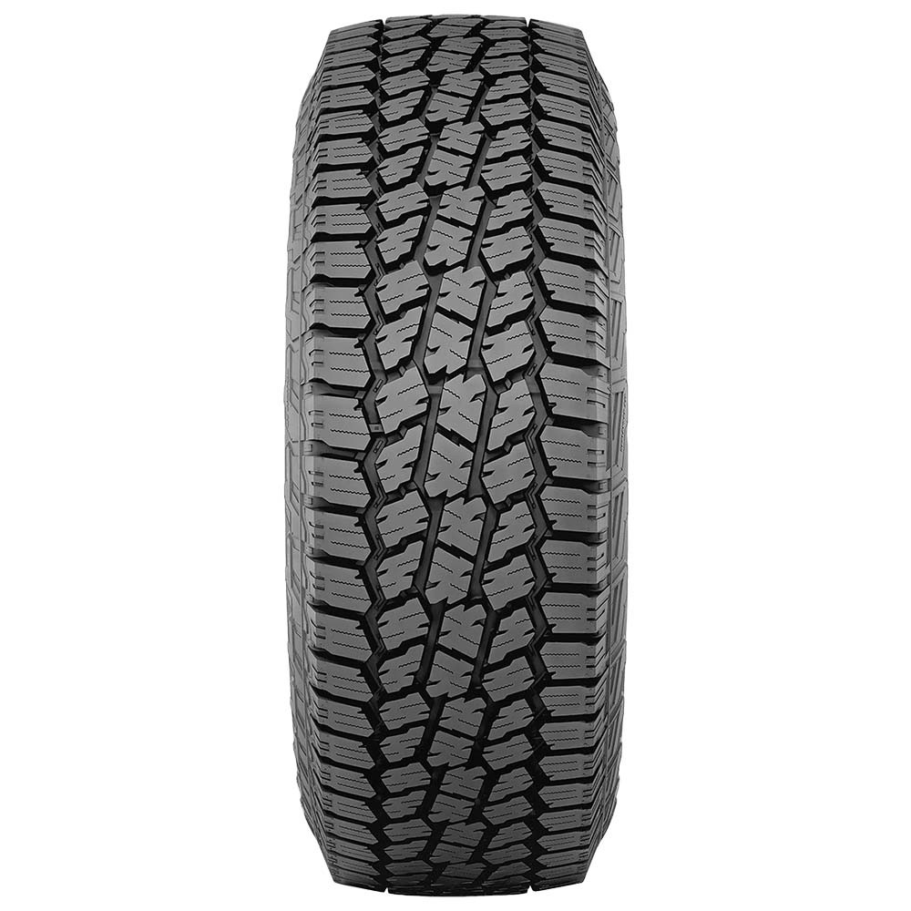 Llanta YOKOHAMA Geolandar A/T4 G018 LT315/70R17 - Virtual Llantas