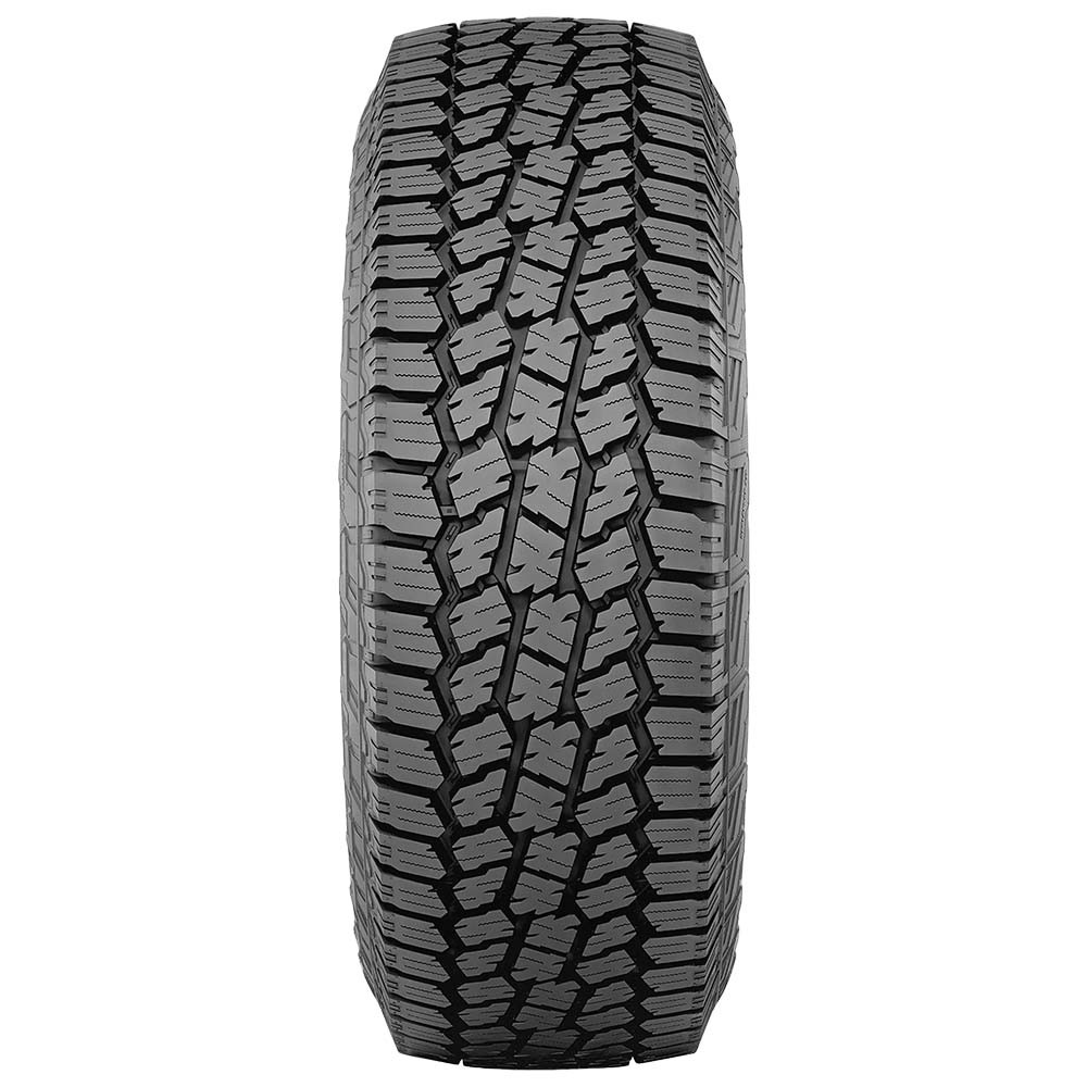 Llanta YOKOHAMA Geolandar A/T4 G018 LT245/75R16 - Virtual Llantas