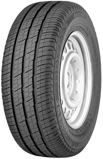 Llanta CONTINENTAL VANCO2 225/70R15C - Virtual Llantas