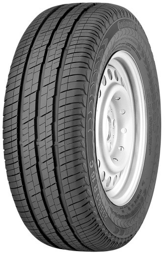 Llanta CONTINENTAL VANCO 225/70R15C - Virtual Llantas