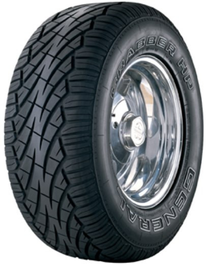 Llanta GENERAL TIRE GRABBER HP 235/60R15 - Virtual Llantas