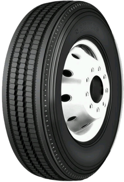 Llanta AEOLUS ADR35 235/75R17.5 - Virtual Llantas