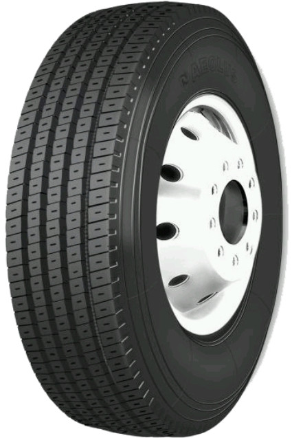 Llanta AEOLUS HN257 255/70r22.5 - Virtual Llantas