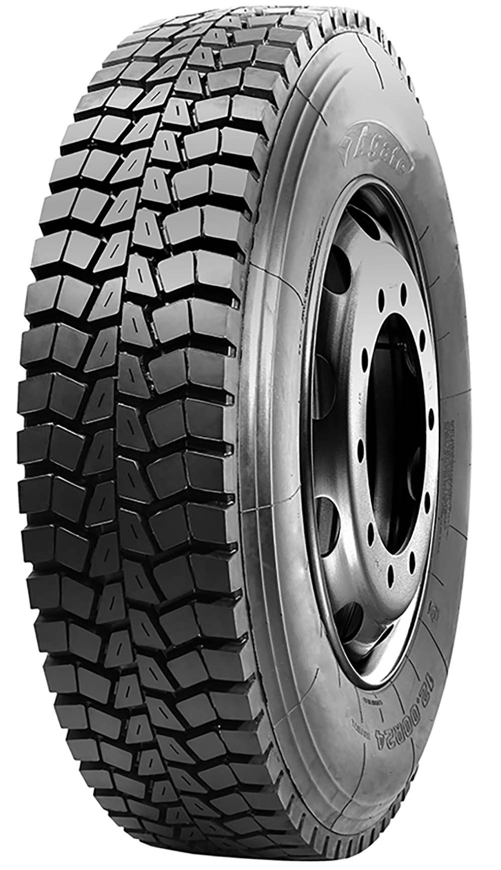 Llanta AGATE HF729 12R24 - Virtual Llantas