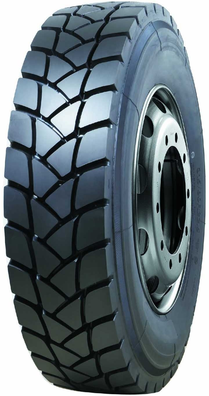 AGATE HF768 295/80R22.5 152/149K