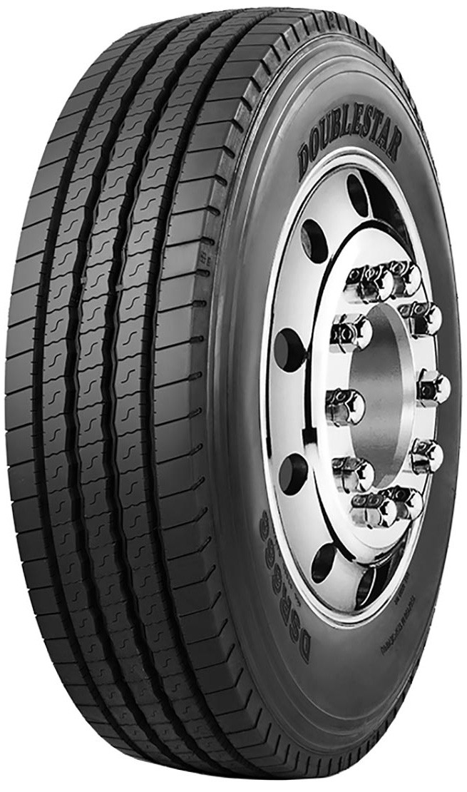 Llanta AOSEN HA603 235/75R17.5 - Virtual Llantas