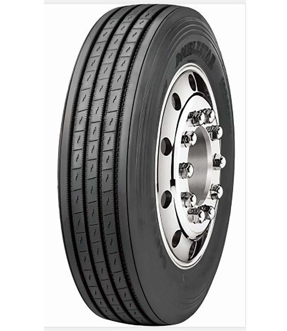 Llanta AOSEN HA969 295/80R22.5 - Virtual Llantas