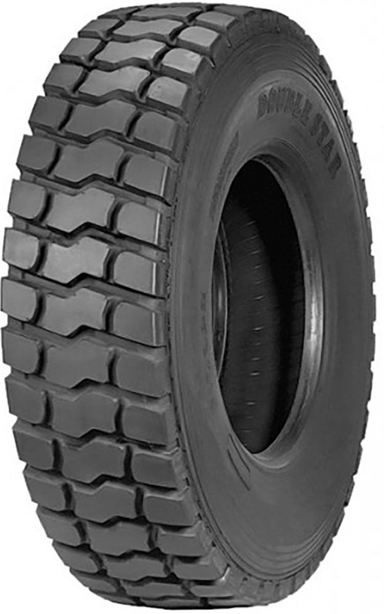 Llanta AOSEN MA771 12R22.5 - Virtual Llantas