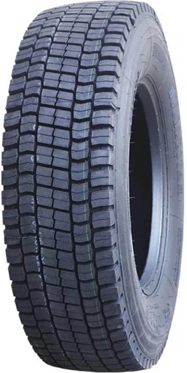Llanta AOSEN RD951 275/80R22.5 - Virtual Llantas