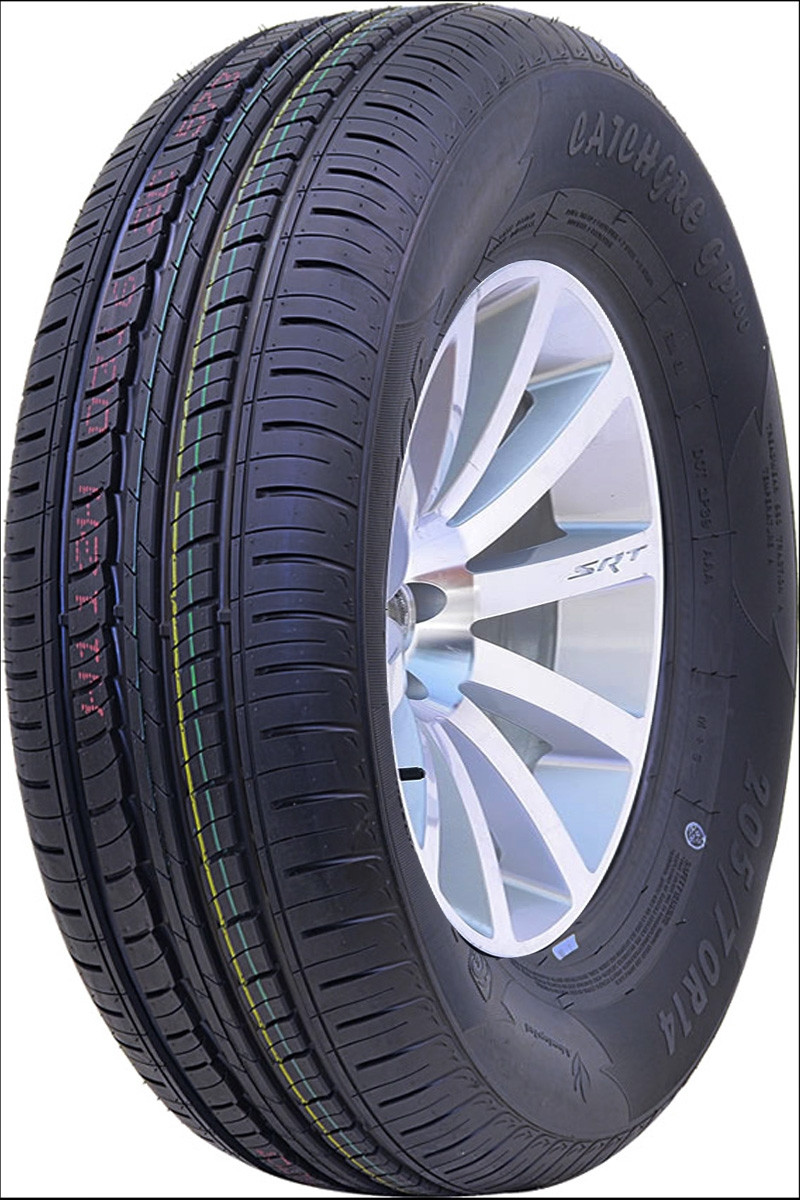 Llanta LANVIGATOR Catchgre GP100 175/60R15 - Virtual Llantas