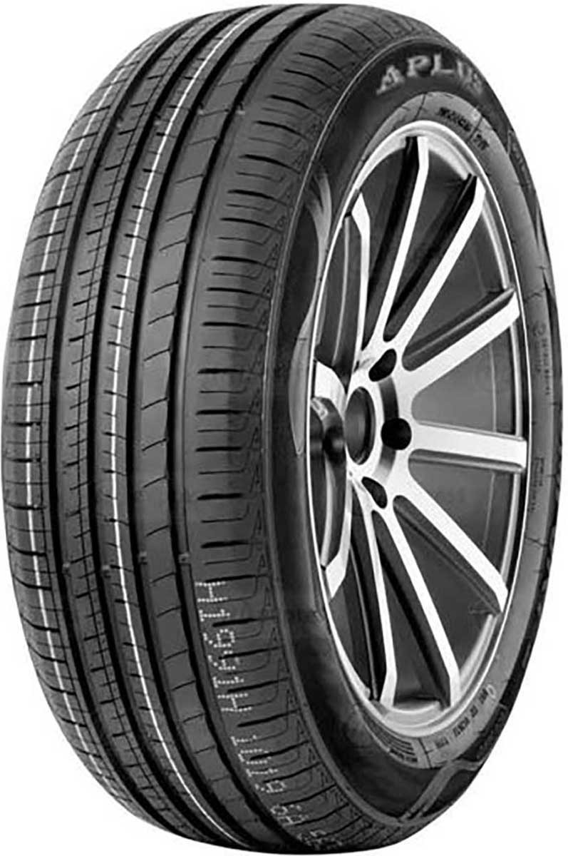 Llanta APLUS A609 185/55R14 - Virtual Llantas