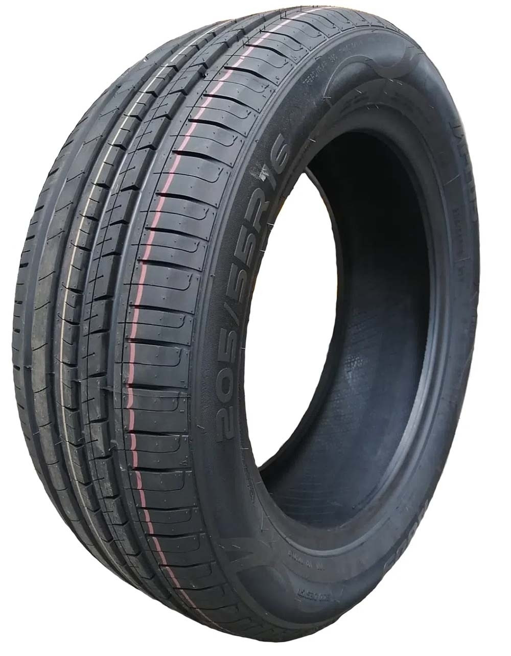 Llanta APLUS A609 195/50R16 - Virtual Llantas