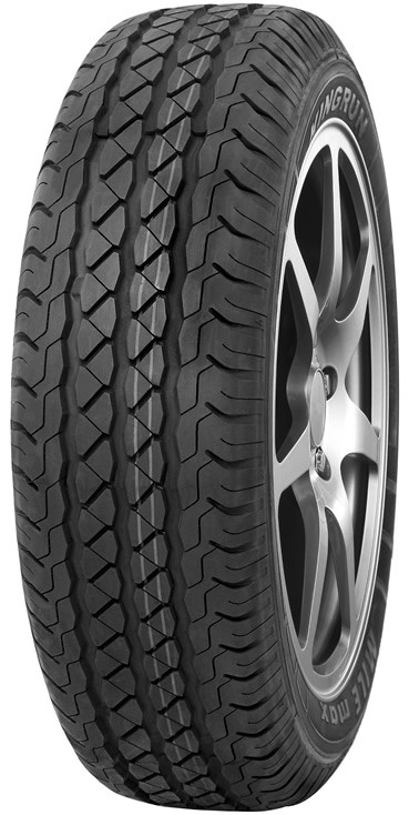 Llanta APLUS A867 Milemax 205/75R14C - Virtual Llantas