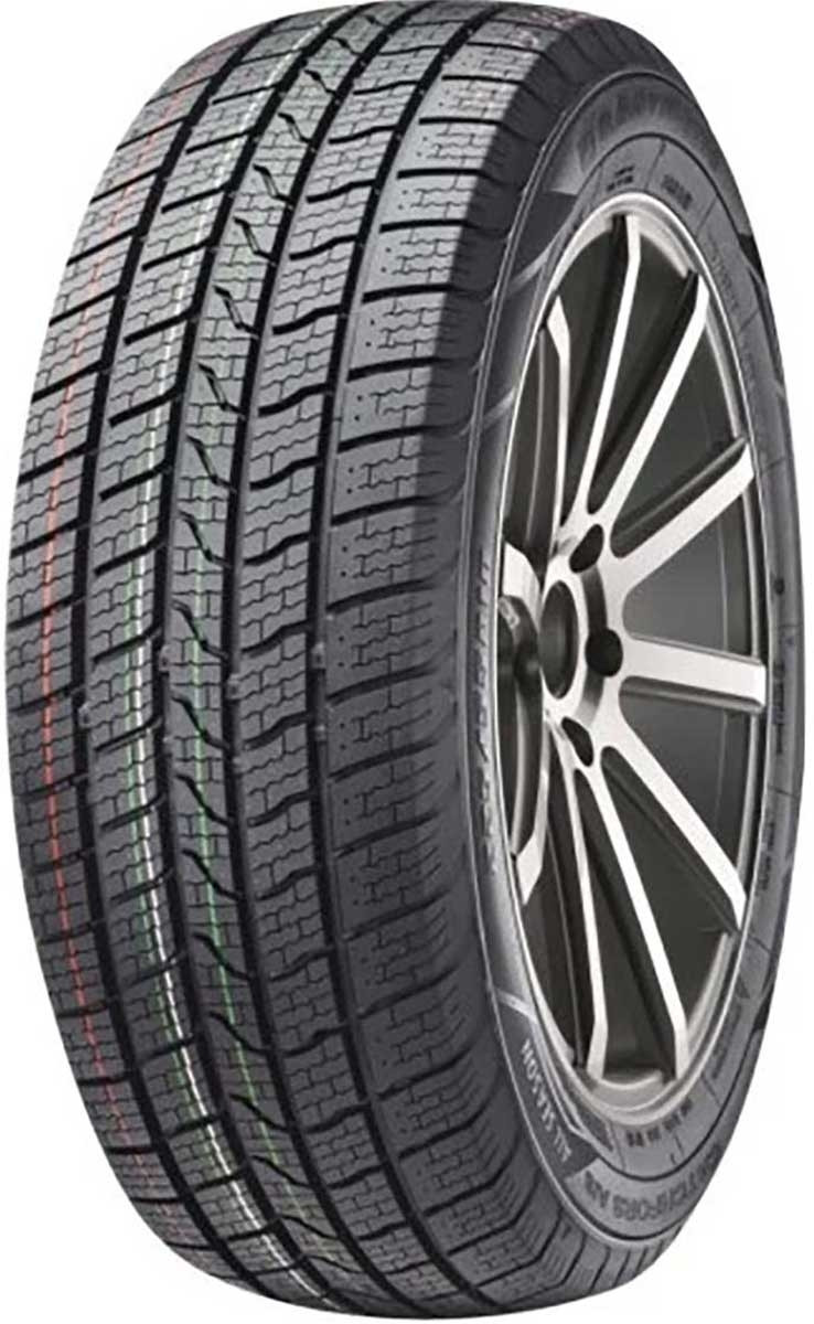 Llanta APLUS A909 215/55R17 - Virtual Llantas