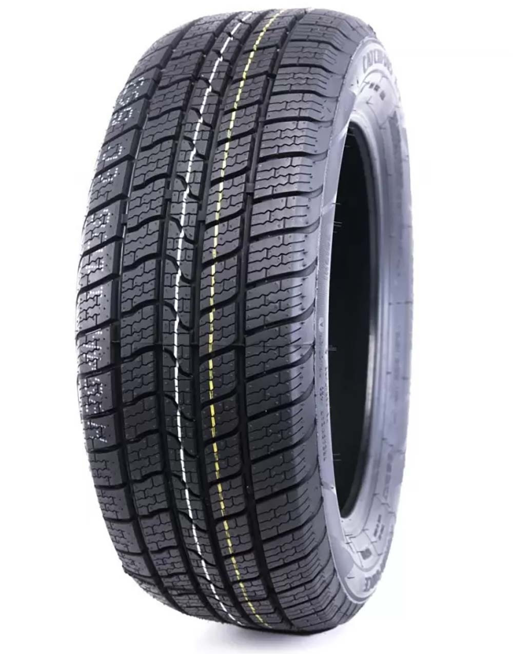 Llanta APLUS A909 165/60R14 - Virtual Llantas