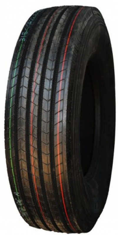 Llanta APLUS S201 215/75R17.5 - Virtual Llantas
