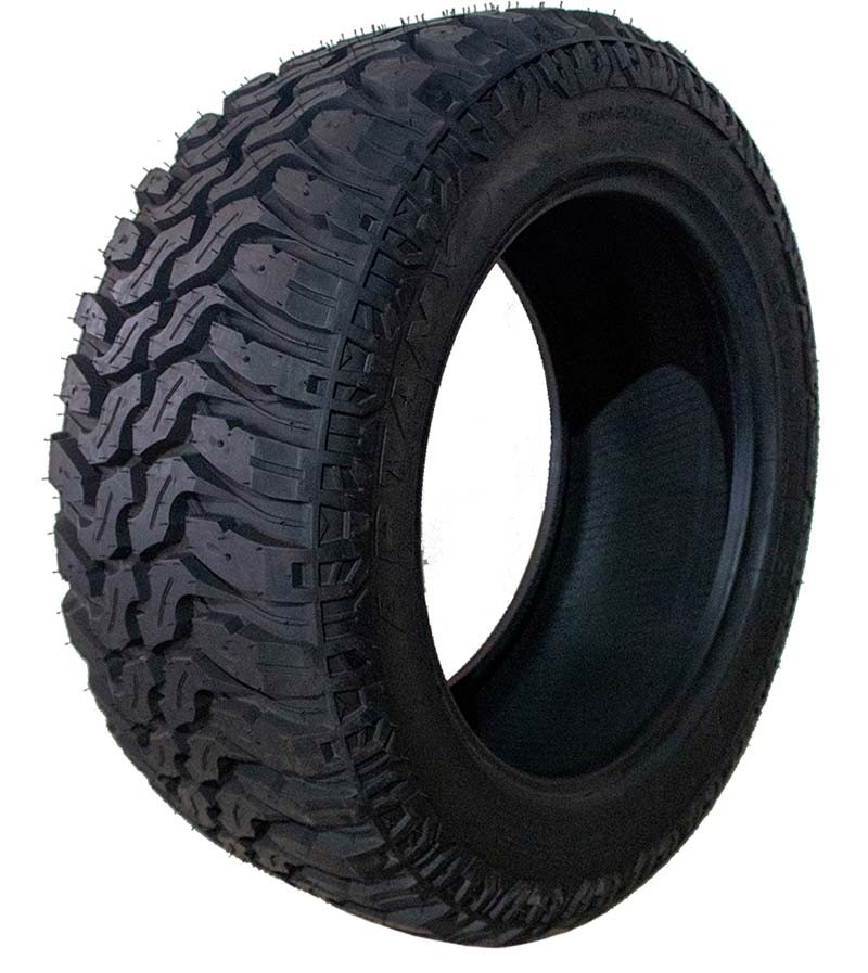 Llanta APTANY Eco Sendero M/T2 RM105 LT265/75R16 - Virtual Llantas