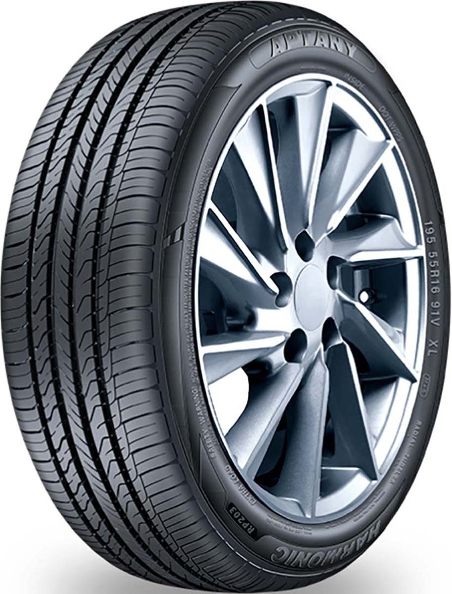 Llanta APTANY Harmonic RP203 165/65R14 - Virtual Llantas
