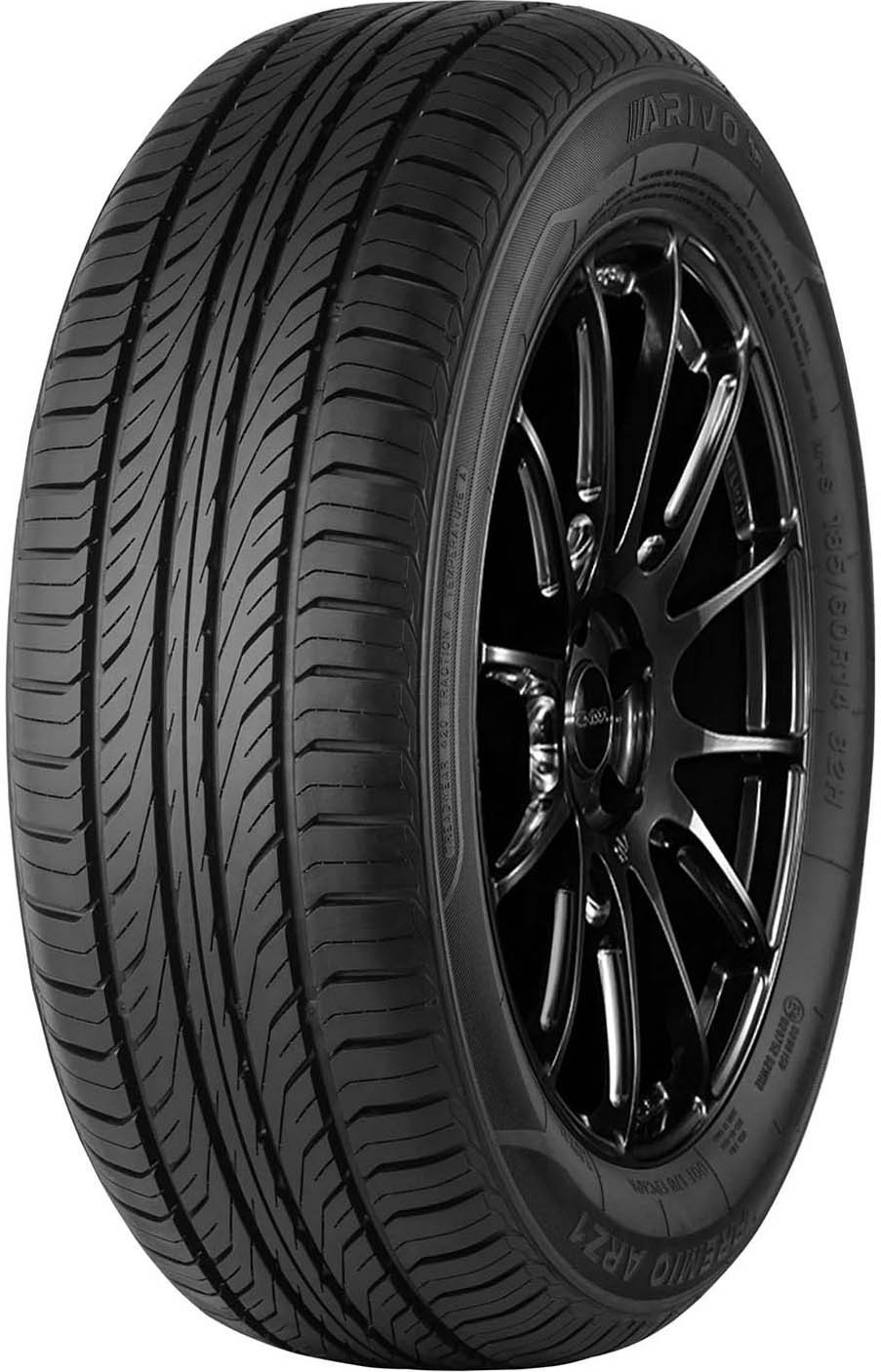 Llanta ARIVO Premio ARZ1 185/65R14 - Virtual Llantas