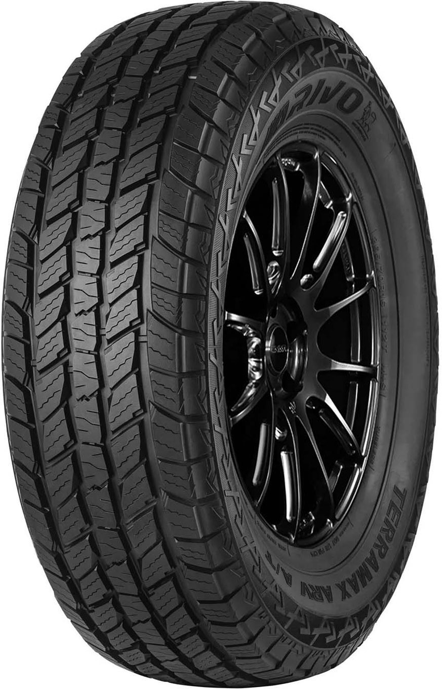 Llanta ARIVO Terramax ARV A/T 235/65R17 - Virtual Llantas