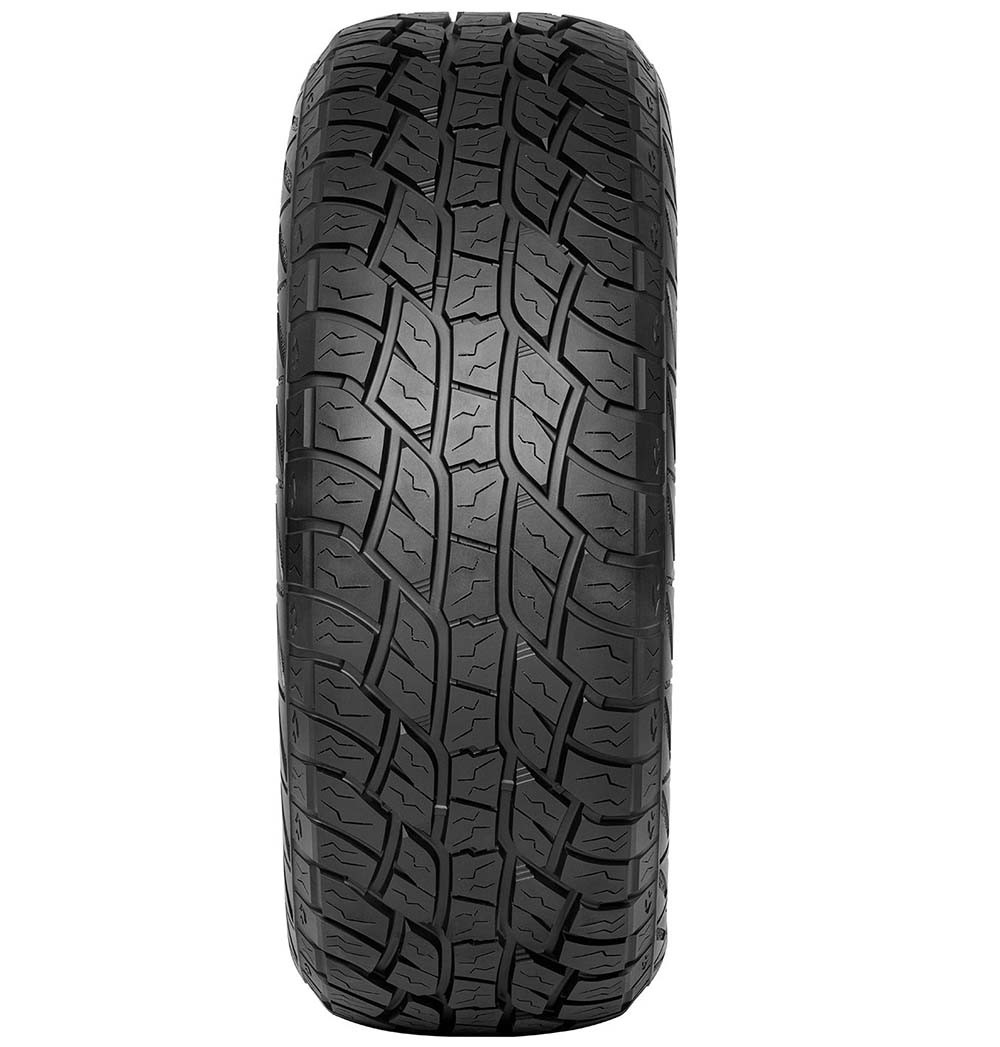 Llanta ARIVO Terramax ARV Pro A/T 265/65R17 - Virtual Llantas