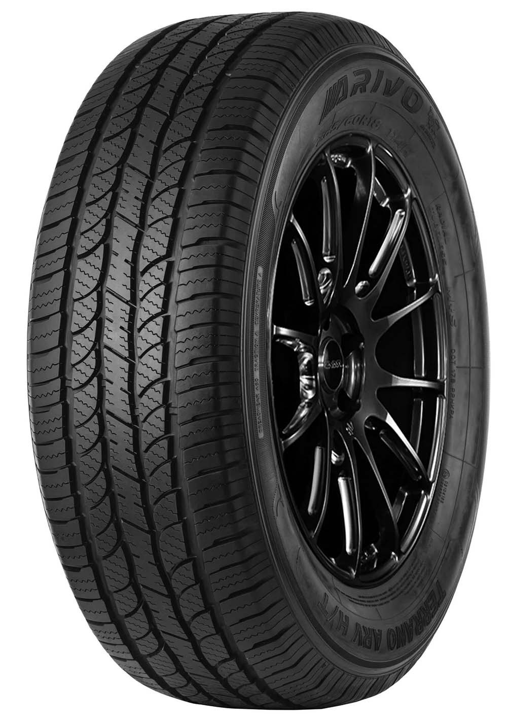 Llanta ARIVO Terrano ARV H/T 265/65R17 - Virtual Llantas