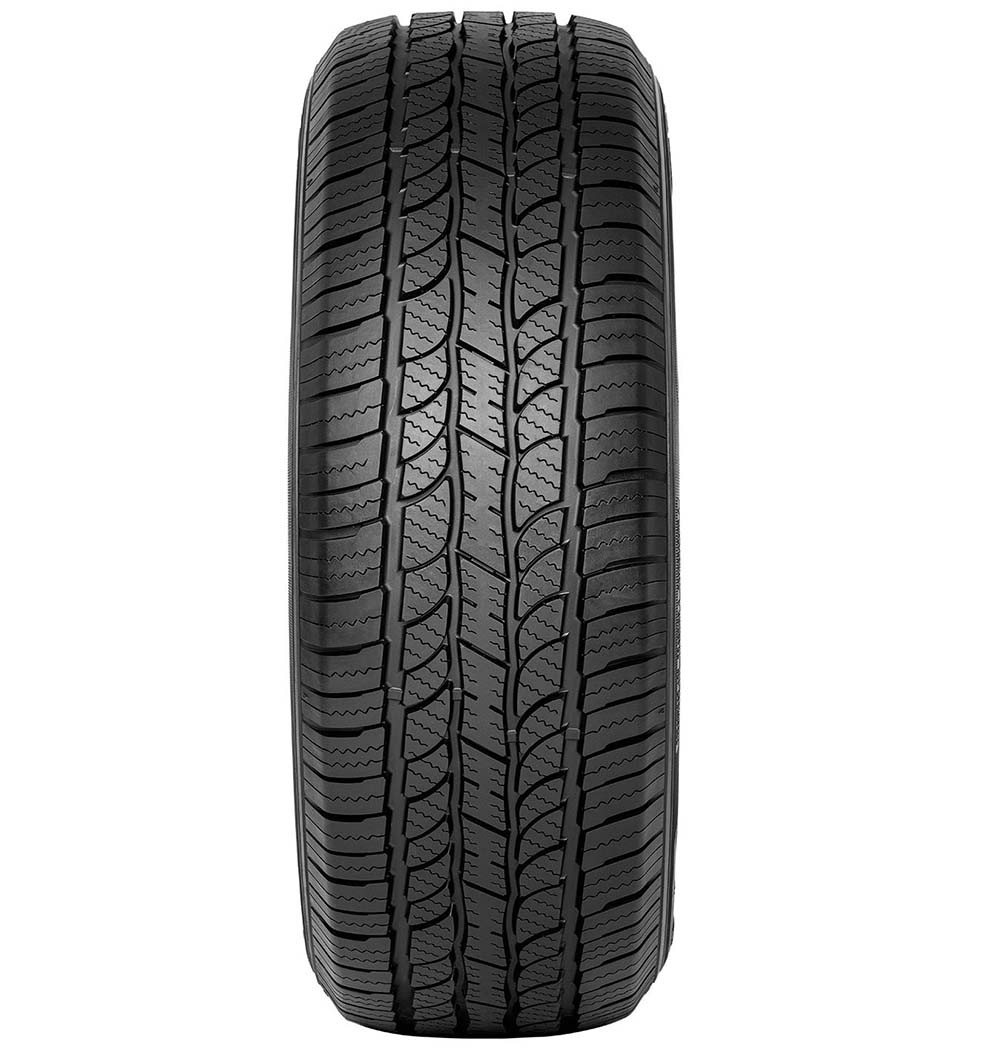 Llanta ARIVO Terrano ARV H/T 265/65R17 - Virtual Llantas