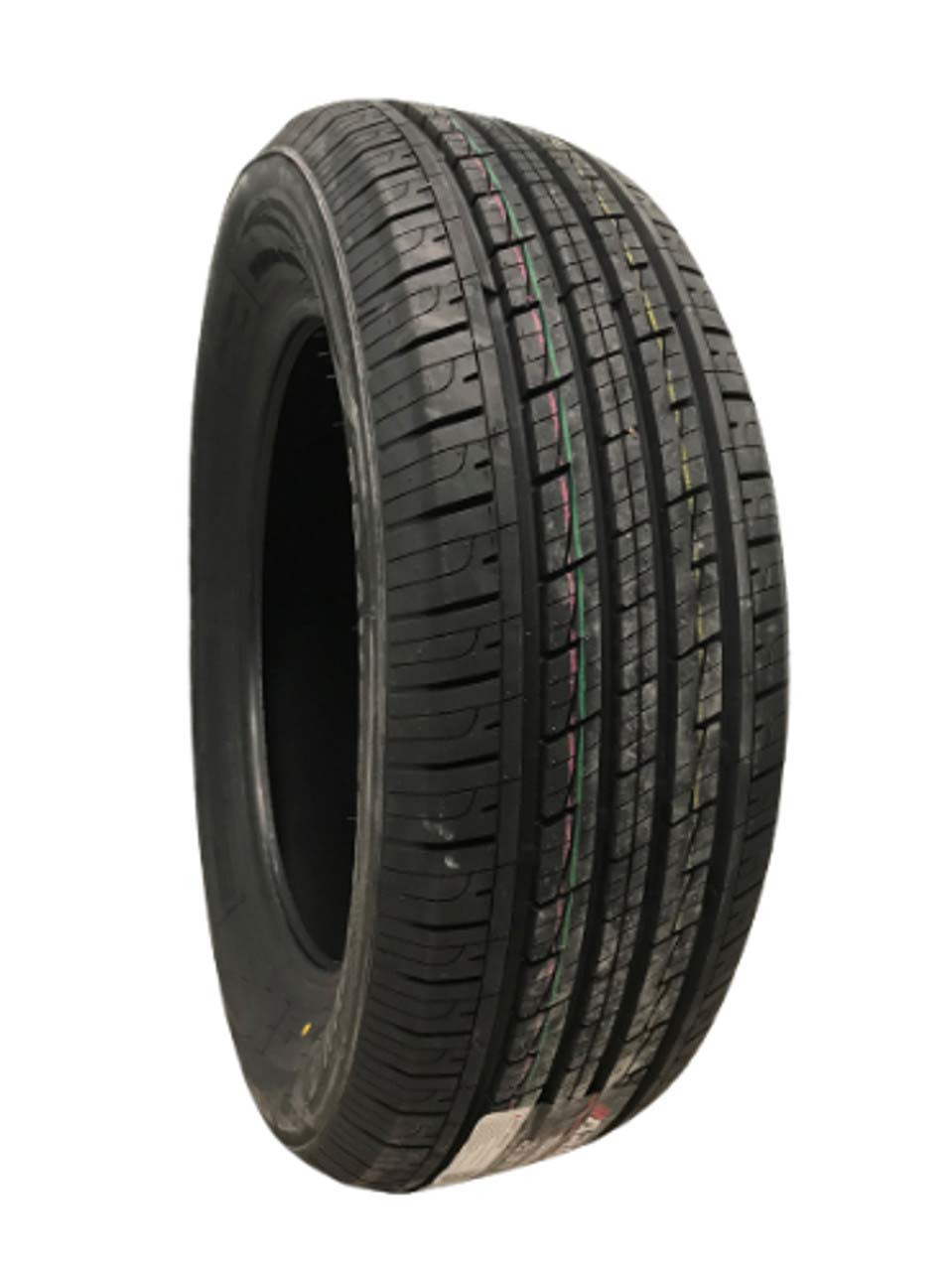 Llanta ARIVO Traverso ARV H/T 265/65R17 - Virtual Llantas