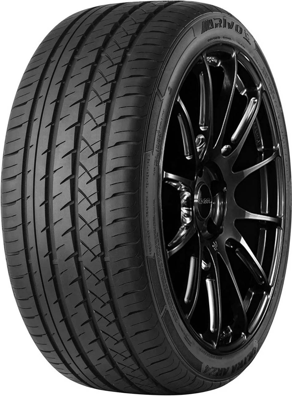 Llanta ARIVO Ultra ARZ 4 225/55R18 - Virtual Llantas