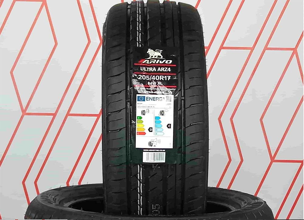 Llanta ARIVO Ultra ARZ 4 225/55R18 - Virtual Llantas