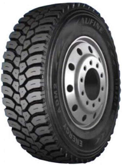 Llanta Aufine Energy ADM2 315/80R22.5 - Virtual Llantas
