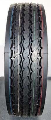 Llanta Aufine Energy AEM2 315/80R22.5 - Virtual Llantas