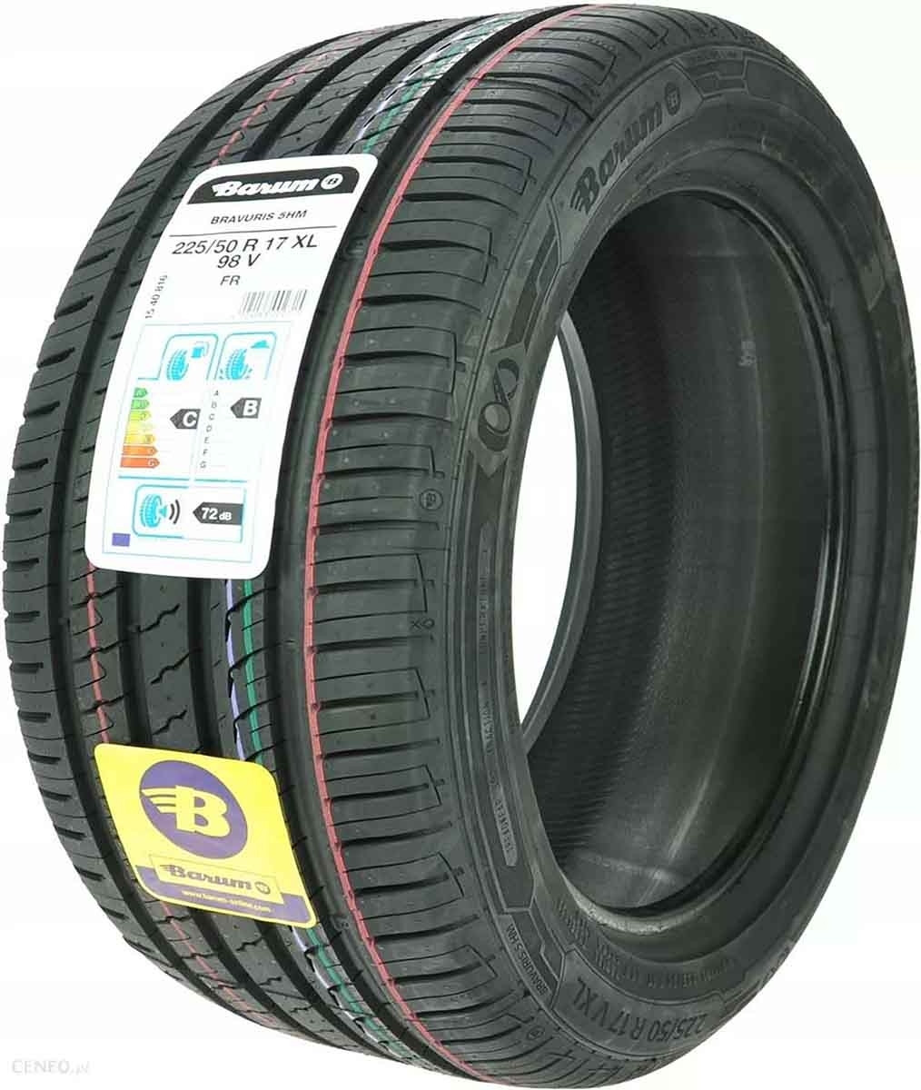 BARUM Bravuris 5HM 205/55R16 91