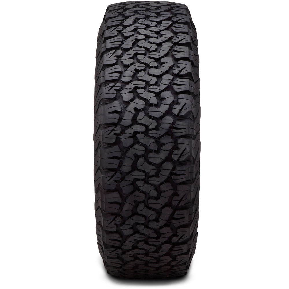Llanta BF GOODRICH All Terrain T/A KO2 LT265/65R17 - Virtual Llantas