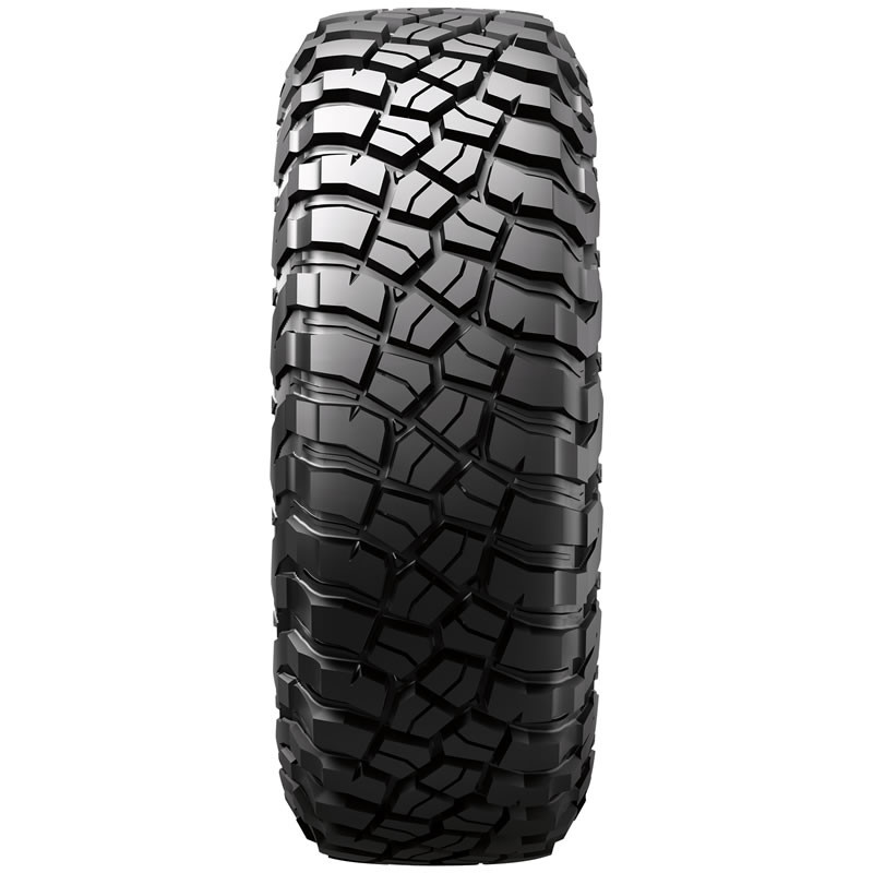 Llanta BF GOODRICH Mud Terrain T/A KM3 LT285/55R20 - Virtual Llantas