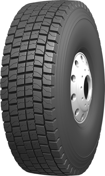 Llanta BLACKLION BD175 235/75R17.5 - Virtual Llantas
