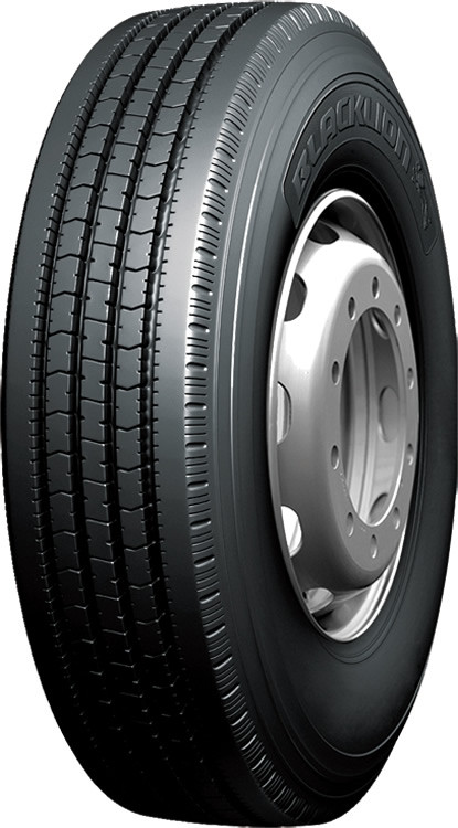Llanta BLACKLION BLH88 295/80R22.5 - Virtual Llantas