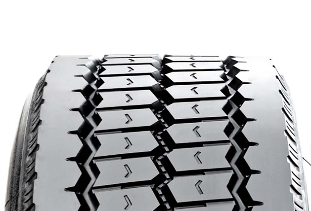 Llanta BLACKHAWK BAM99 425/65R22.5 - Virtual Llantas