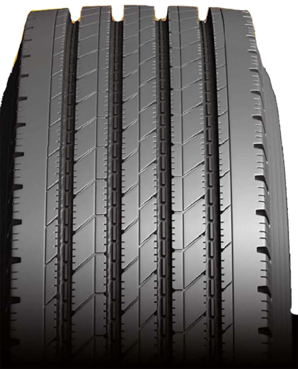 Llanta BLACKHAWK BFR65 295/80R22.5 - Virtual Llantas